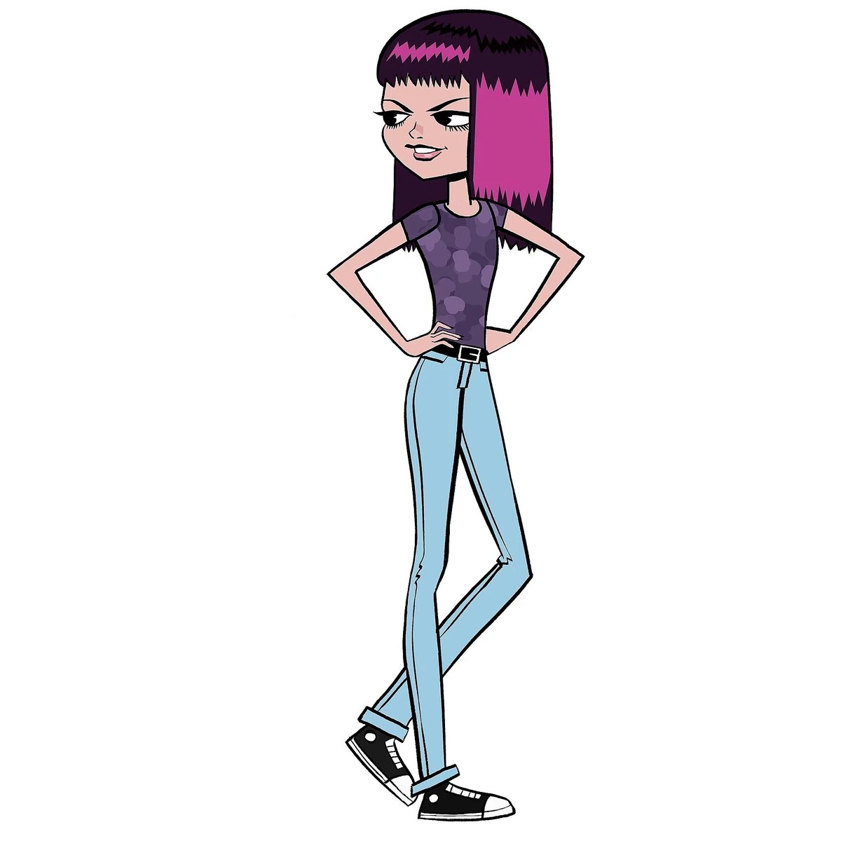 Vanessa | The Hollow Wiki | Fandom