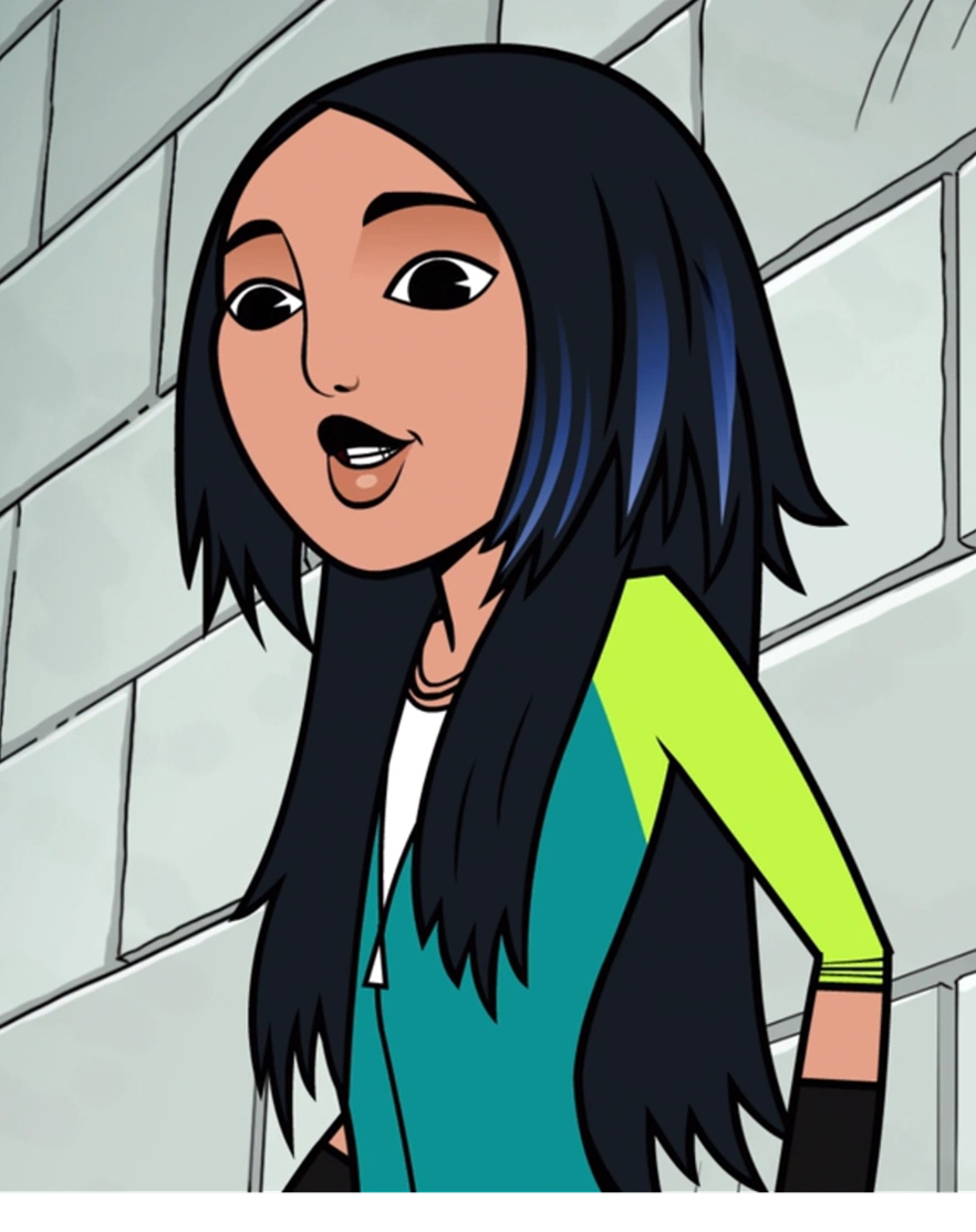 Mira | The Hollow Wiki | FANDOM powered by Wikia