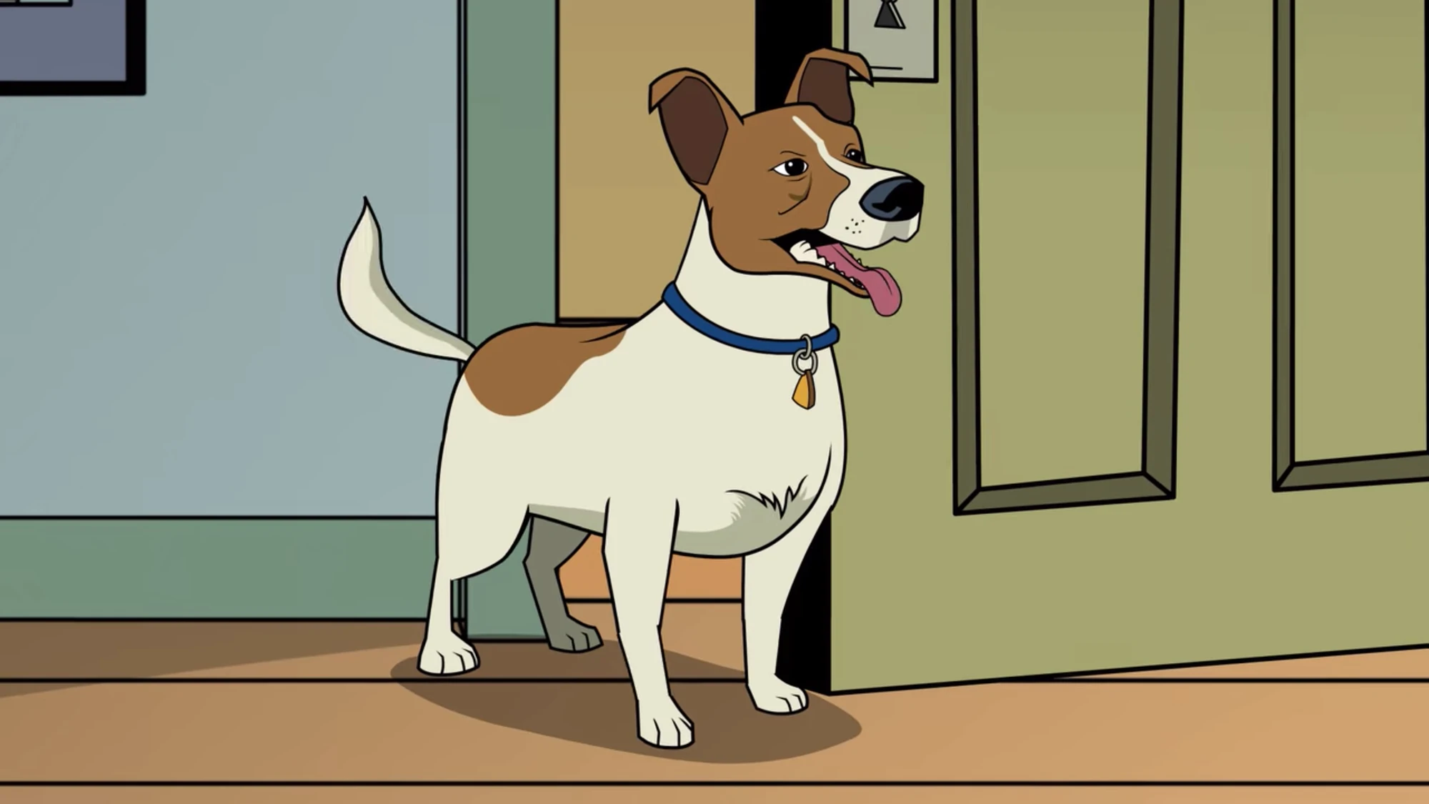 Puddles | The Hollow Wiki | Fandom