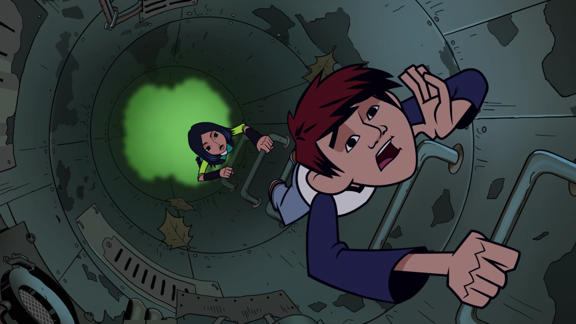 Category:Galleries/Episodes | The Hollow Wiki | Fandom