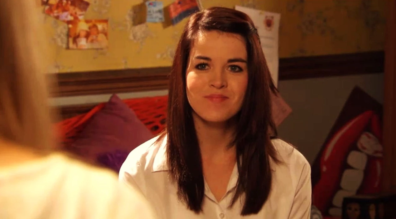 Piper Williamson | House of Anubis Wiki | Fandom