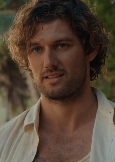 Brody | The I-Land Wiki | Fandom