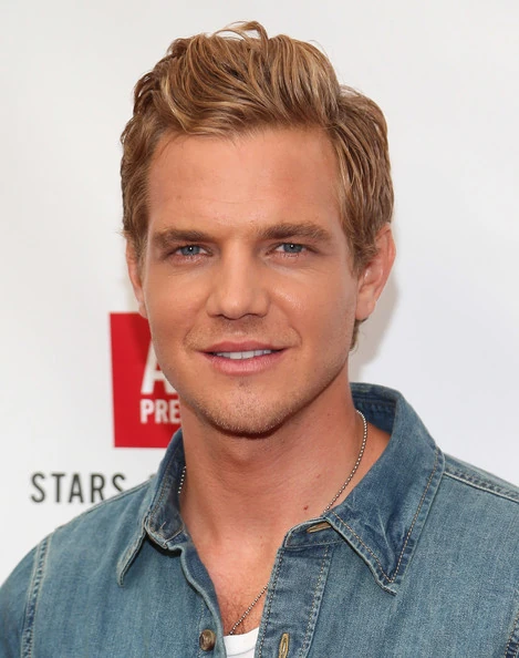 Taylor Handley | The I-Land Wiki | Fandom