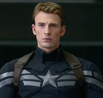 Image - Steve Rogers 2.jpg | The Immersive Communities Wiki | FANDOM ...