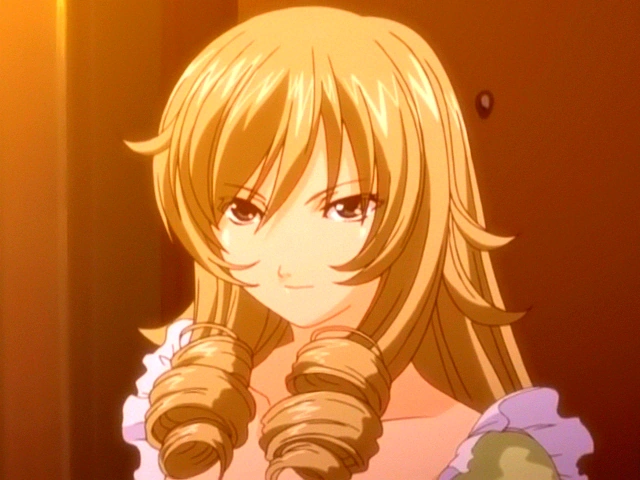 Misora Arimiya | The Immorals Wiki | Fandom