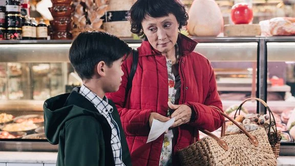 Rosemary | The InBESTigators Wiki | Fandom