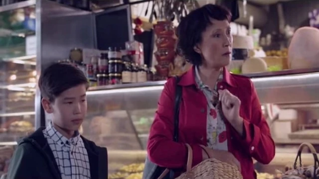 Rosemary | The InBESTigators Wiki | Fandom