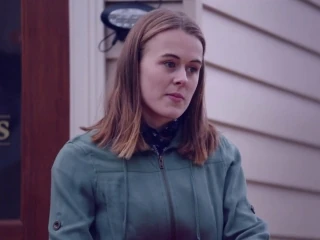 Annie | The InBESTigators Wiki | Fandom