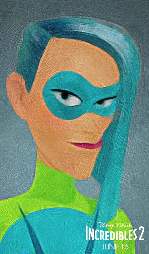 Voyd | The Incredibles Wiki | FANDOM powered by Wikia