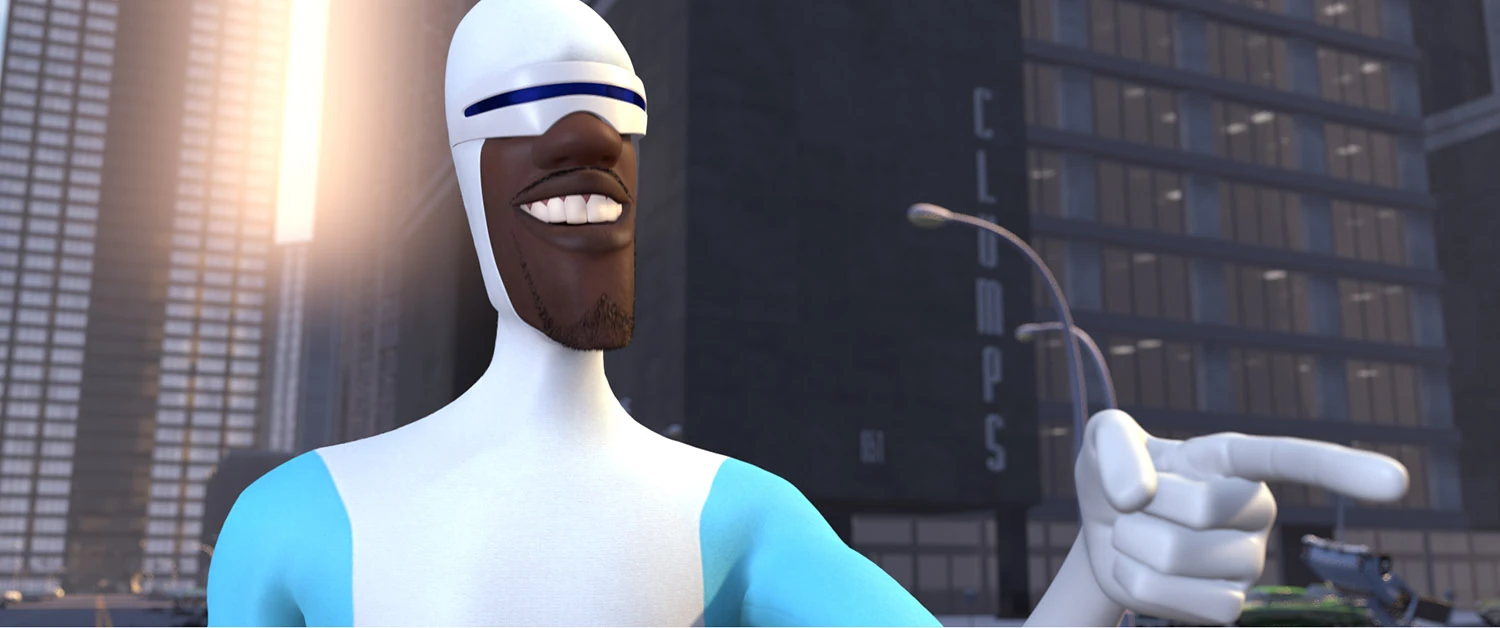 Image - Lucius-Best.jpg | The Incredibles Wiki | FANDOM powered by Wikia