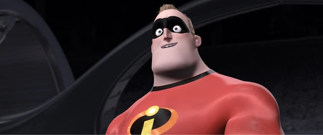 Image - Bob-Parr-Now.jpg | The Incredibles Wiki | FANDOM powered by Wikia