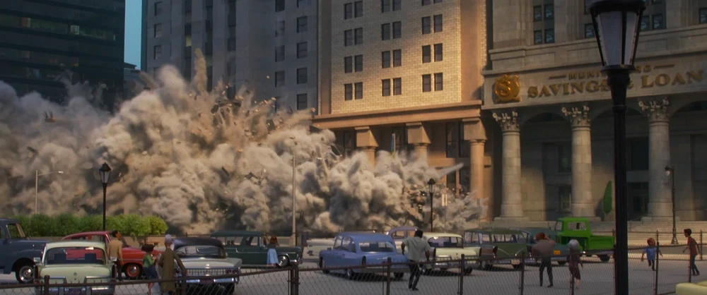 Bank of Municiberg | The Incredibles Wiki | Fandom