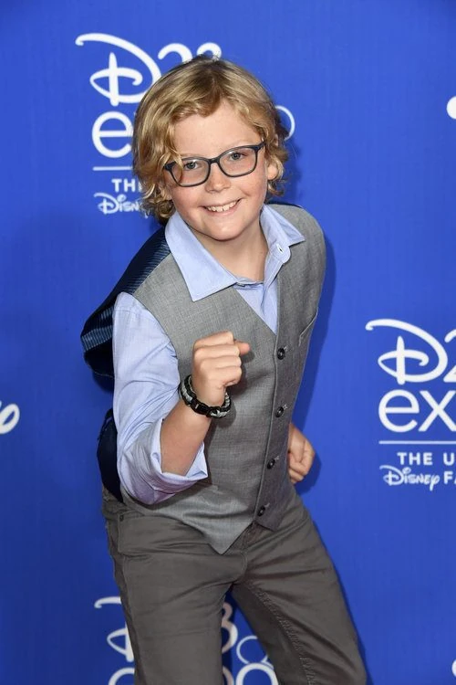 Huck Milner | The Incredibles Wiki | Fandom