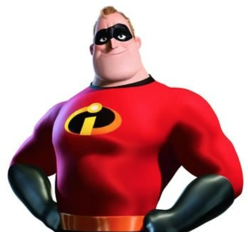 Image - Bob-Parr.png | The Incredibles Wiki | FANDOM powered by Wikia