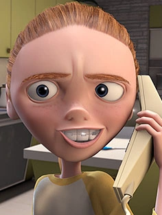 Kari McKeen | The Incredibles Wiki | FANDOM powered by Wikia