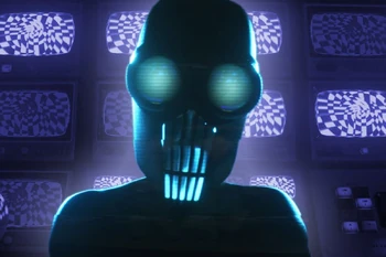 Screenslaver | The Incredibles Wiki | FANDOM powered by Wikia