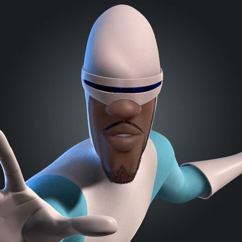 Image - Frozone-Super.jpg | The Incredibles Wiki | FANDOM powered by Wikia
