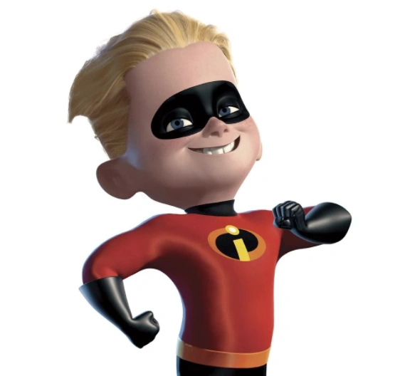 Image - Dash-Parr.png | The Incredibles Wiki | FANDOM powered by Wikia