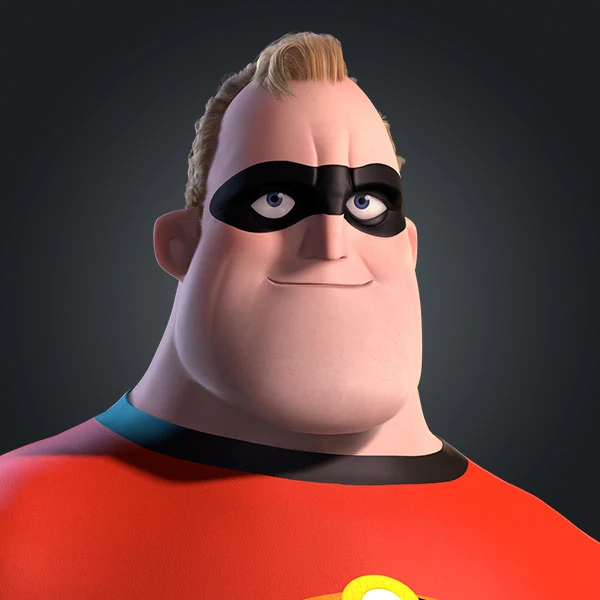 Image - Bob-Super.jpeg | The Incredibles Wiki | FANDOM powered by Wikia