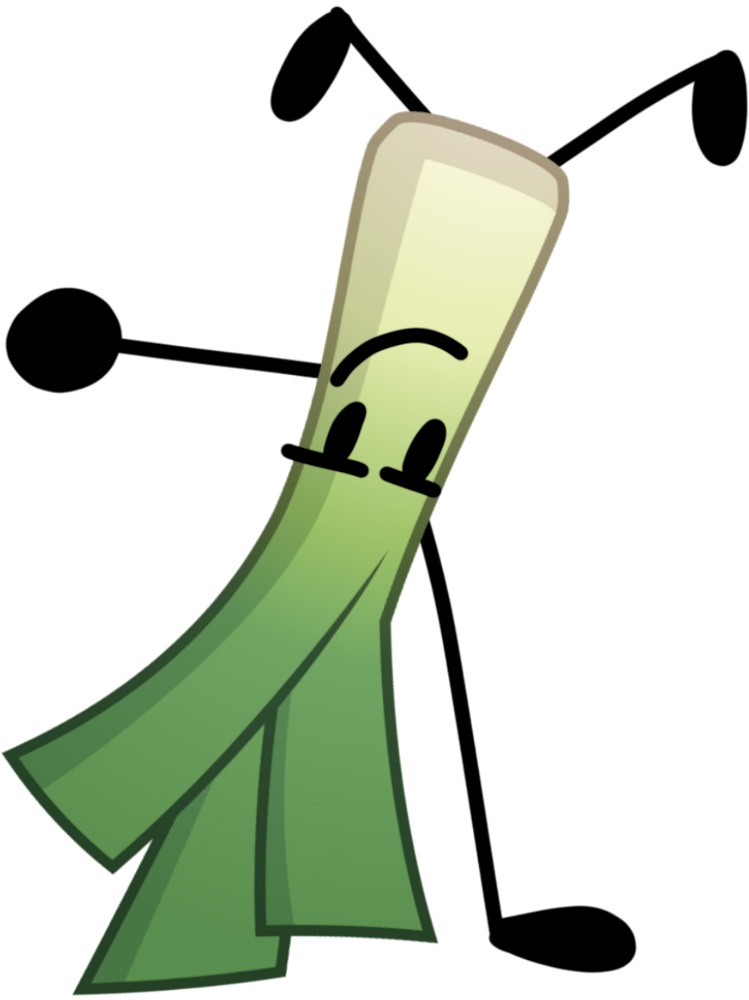 Leek | The Insane Battle Of Objects Wiki | Fandom Leek | The Insane Battle Of Objects Wiki | Fandom
