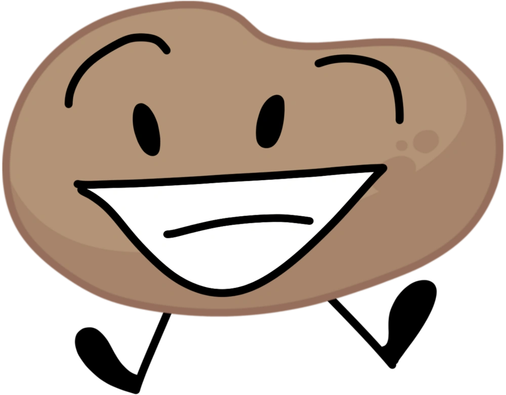 Potato | The Insane Battle Of Objects Wiki | Fandom
