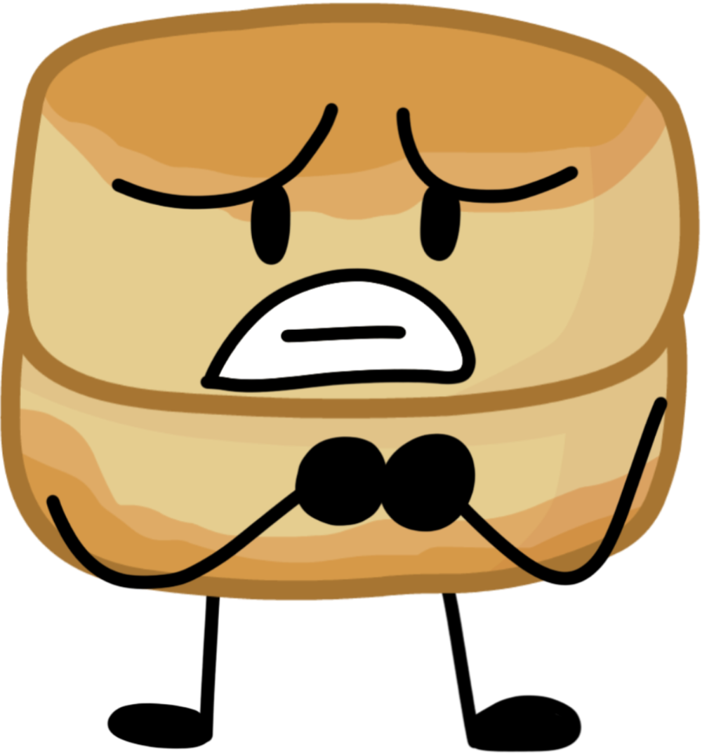 Biscuit | The Insane Battle Of Objects Wiki | Fandom Biscuit | The Insane Battle Of Objects Wiki | Fandom