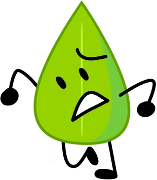 Basil | The Insane Battle Of Objects Wiki | Fandom