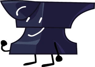 Anvil | The Insane Battle Of Objects Wiki | Fandom