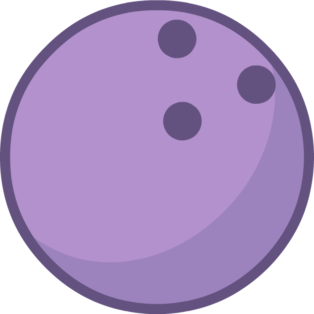 Bowling Ballgallery The Insane Battle Of Objects Wiki Fandom