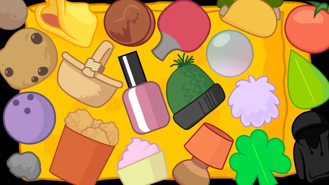 The Insane Battle Of Objects Wiki | Fandom