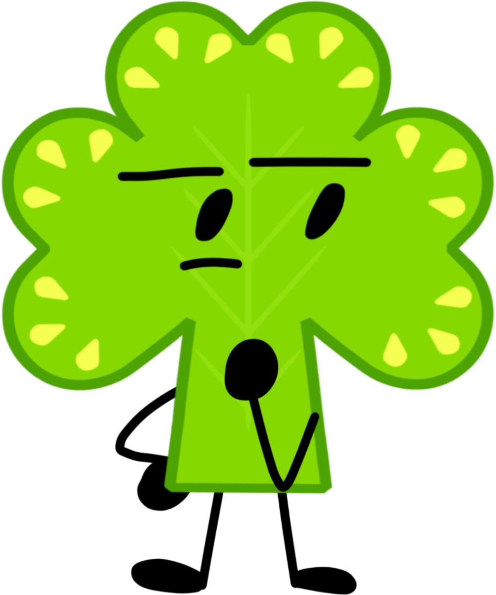 Clover | The Insane Battle Of Objects Wiki | Fandom