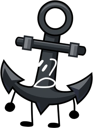 Anvil | The Insane Battle Of Objects Wiki | Fandom