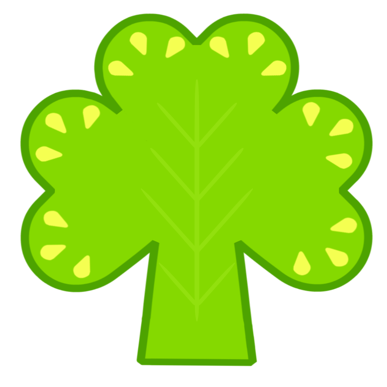 Clover/Gallery | The Insane Battle Of Objects Wiki | Fandom Clover/Gallery | The Insane Battle Of Objects Wiki | Fandom