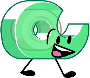 Tape | The Insane Battle Of Objects Wiki | Fandom