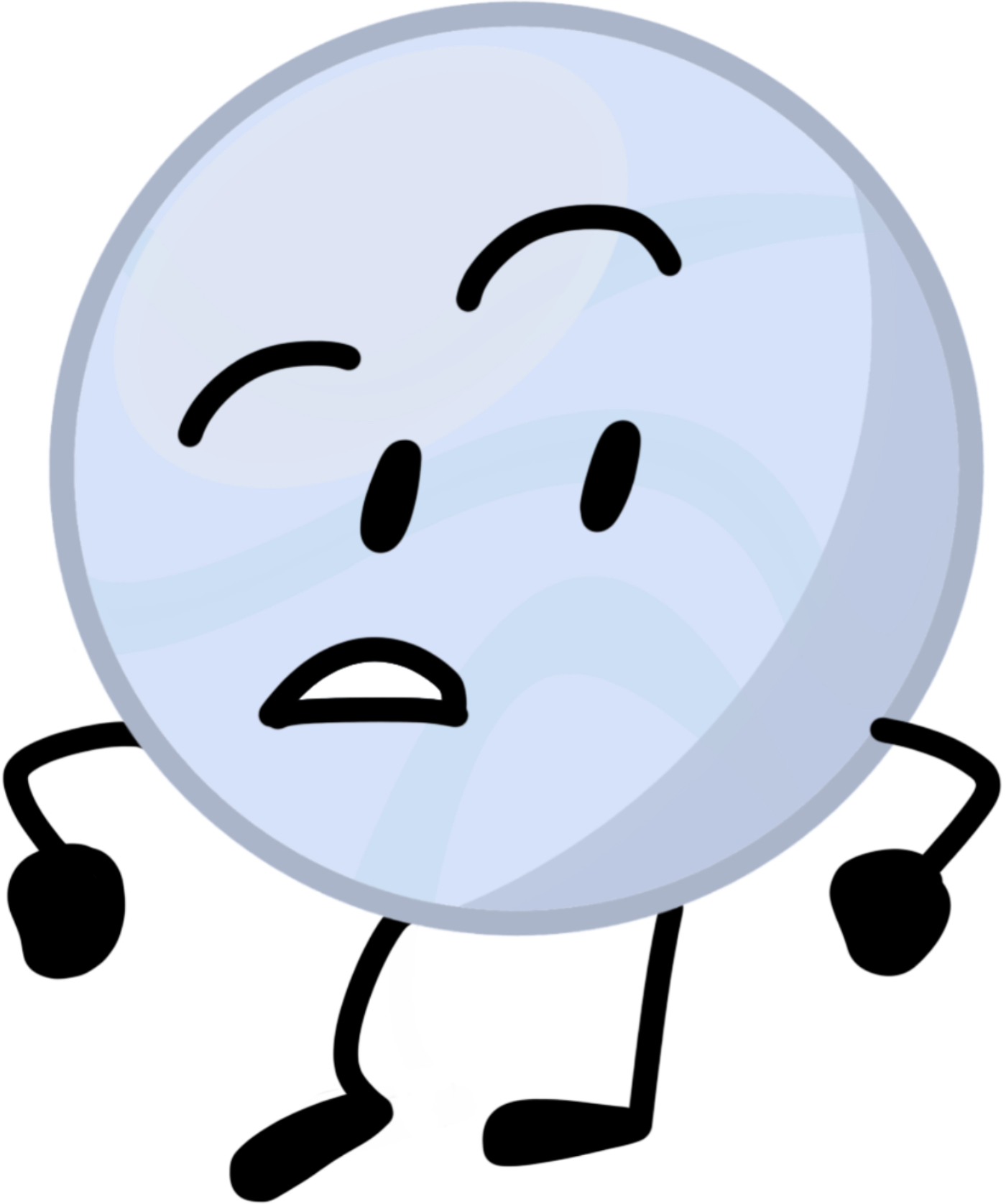 Orb | The Insane Battle Of Objects Wiki | Fandom