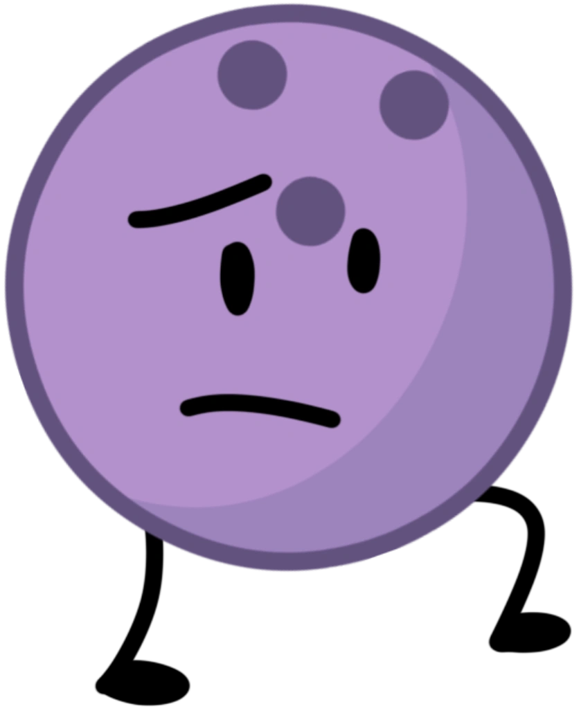 Bowling Ball | The Insane Battle Of Objects Wiki | FANDOM powered by Wikia