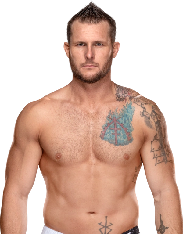 Shane Thorne | The INSIDERZ Wiki | Fandom
