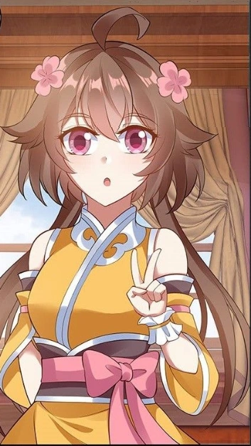 Li Shinian | The Inverted Dragon’s Scale Wiki | Fandom