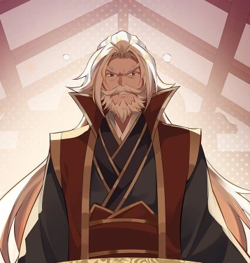 Lu Qingkong | The Inverted Dragon’s Scale Wiki | Fandom