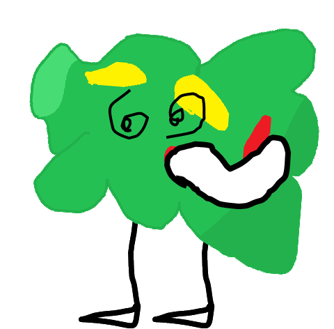 Barfy | The Island Of The ObjectPedia Wiki | Fandom