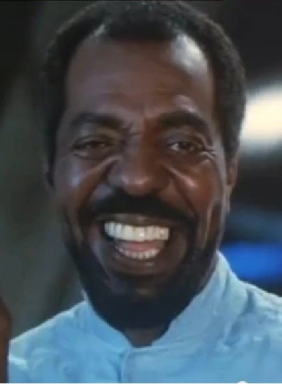 Lincoln Kilpatrick | The Jeffersons Wiki | Fandom