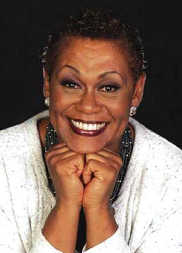 Veronica Redd | The Jeffersons Wiki | Fandom