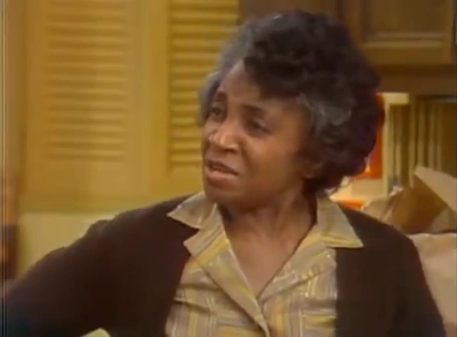 Diane Stockwell | The Jeffersons Wiki | Fandom