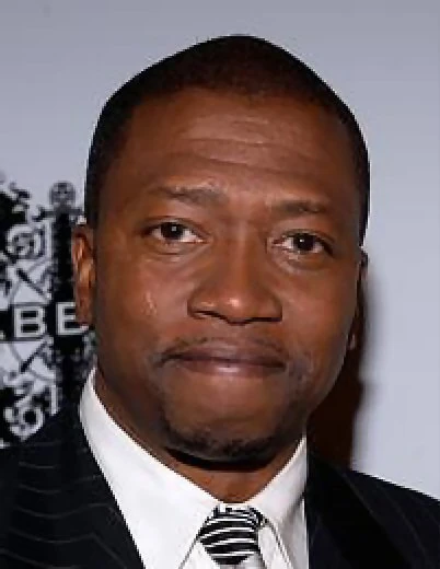 T.K. Carter | The Jeffersons Wiki | Fandom