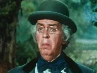 Ivor Francis | The Jeffersons Wiki | Fandom