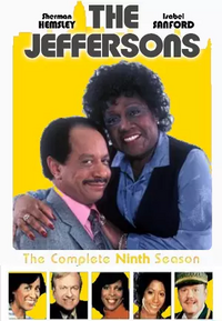 Season 9 | The Jeffersons Wiki | Fandom