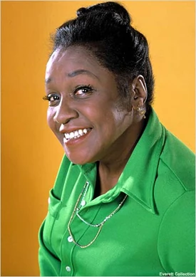 Louise Jefferson | The Jeffersons Wiki | Fandom
