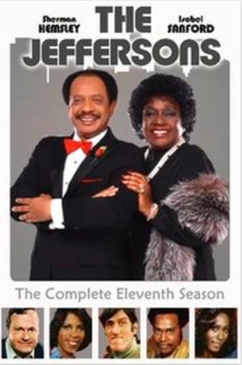 Season 11 | The Jeffersons Wiki | Fandom