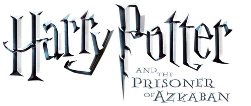 Harry Potter and the Prisoner of Azkaban (film)/Credits | The JH Movie ...