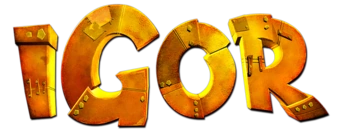 Igor (film)/Credits | The JH Movie Collection's Official Wiki | Fandom